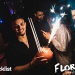 Floripa London – Legendary party venue in the heart of Shoreditch